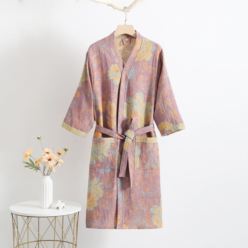 Bathrobe & Loungewear & Cotton Loungewear – Page 11 – ownkoti
