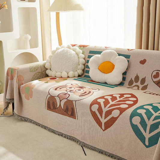 Sofa Covers Protectors Page 6 Ownkoti